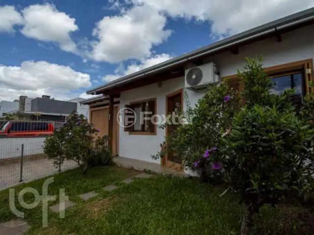 Casa / Sobrado para Venda em Cachoeirinha/RS Parque da Matriz 3 Quartos