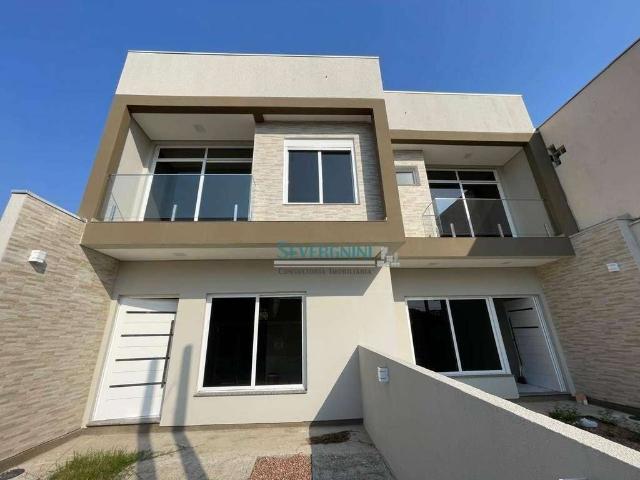 Casa / Sobrado para Venda em Cachoeirinha/RS Parque da Matriz 3 Quartos