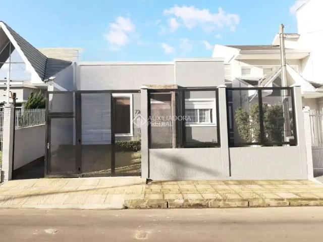 Casa / Sobrado para Venda em Cachoeirinha/RS Parque da Matriz 3 Quartos