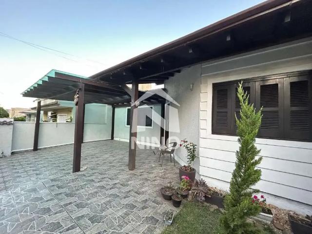 Casa / Sobrado para Venda em Cachoeirinha/RS Parque da Matriz 3 Quartos