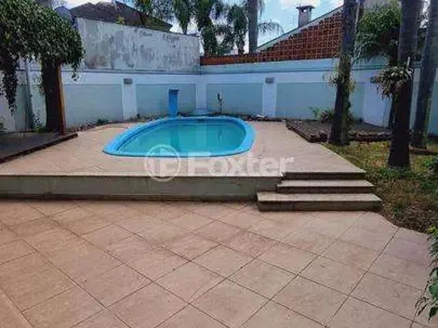 Casa / Sobrado para Venda em Cachoeirinha/RS Parque da Matriz 3 Quartos