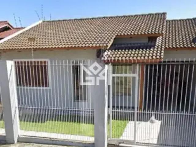 Casa / Sobrado para Venda em Cachoeirinha/RS Parque da Matriz 3 Quartos