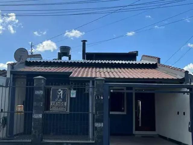 Casa / Sobrado para Venda em Cachoeirinha/RS Parque da Matriz 3 Quartos