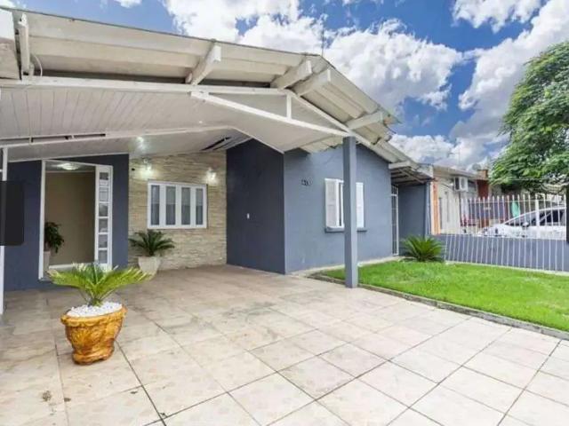 Casa / Sobrado para Venda em Cachoeirinha/RS Parque da Matriz 3 Quartos
