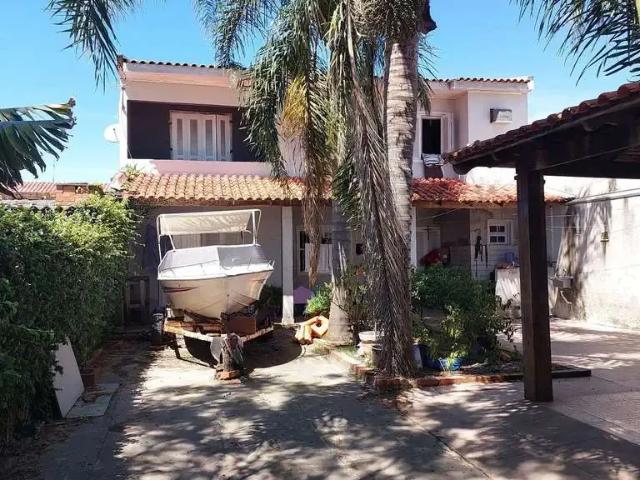 Casa / Sobrado para Venda em Cachoeirinha/RS Parque da Matriz 3 Quartos