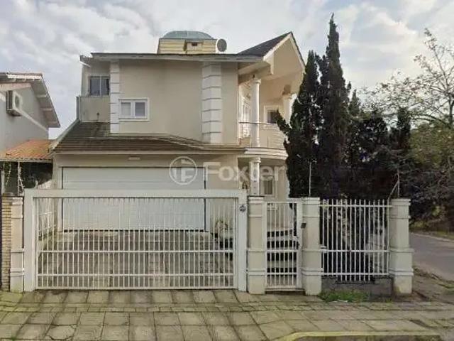 Casa / Sobrado para Venda em Cachoeirinha/RS Parque da Matriz 3 Quartos