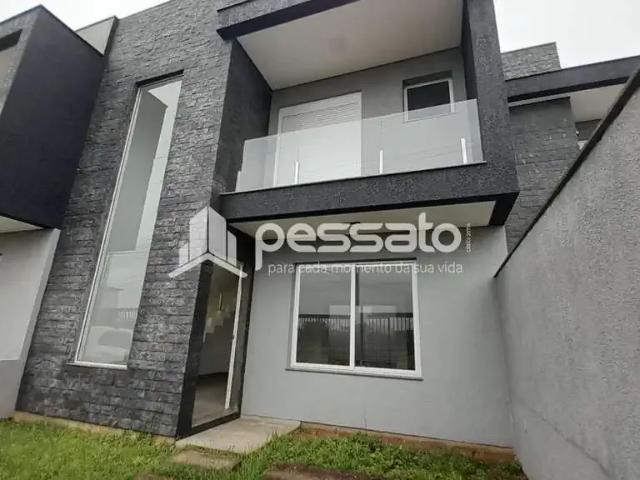 Casa / Sobrado para Venda em Cachoeirinha/RS Parque da Matriz 3 Quartos