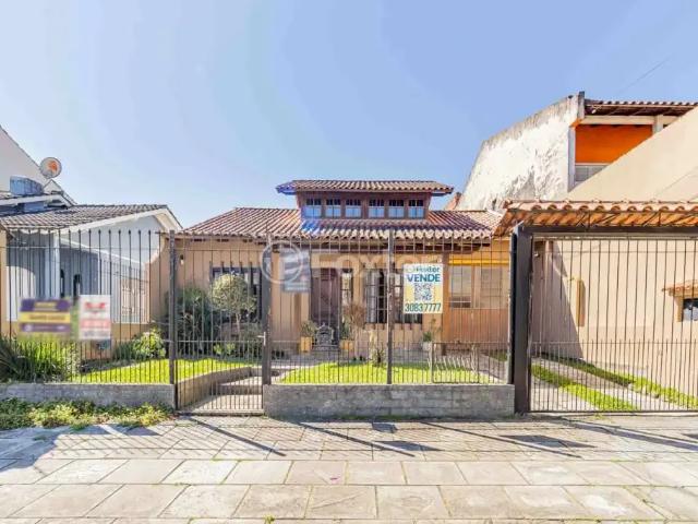 Casa / Sobrado para Venda em Cachoeirinha/RS Parque da Matriz 3 Quartos