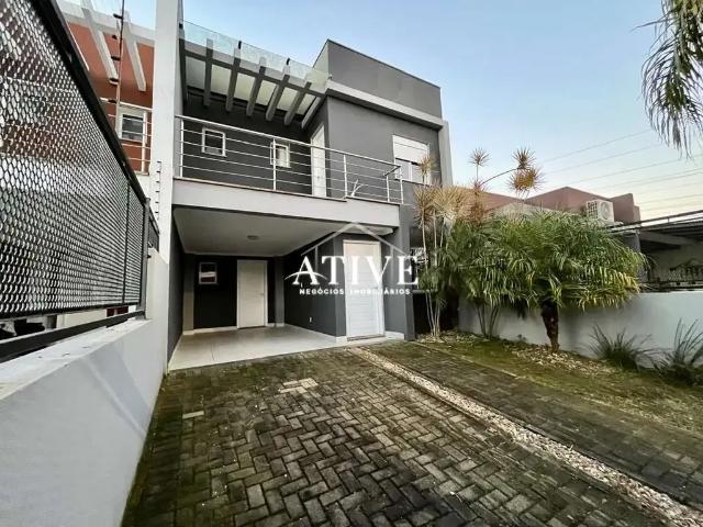 Casa / Sobrado para Venda em Cachoeirinha/RS Parque da Matriz 3 Quartos