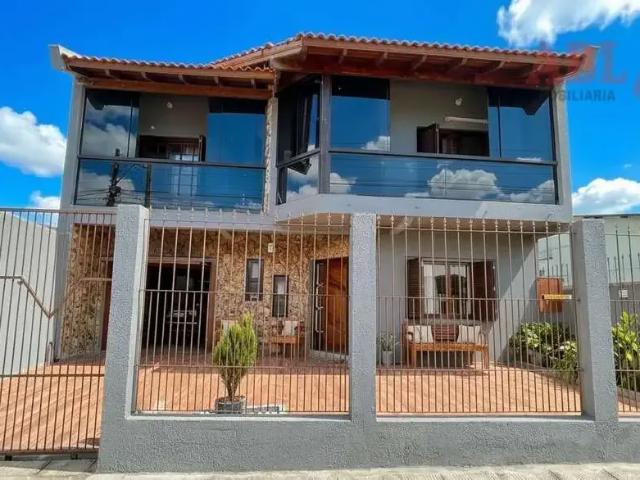 Casa / Sobrado para Venda em Cachoeirinha/RS Parque da Matriz 3 Quartos