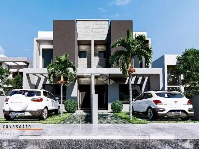 Casa / Sobrado para Venda em Cachoeirinha/RS Parque da Matriz 3 Quartos