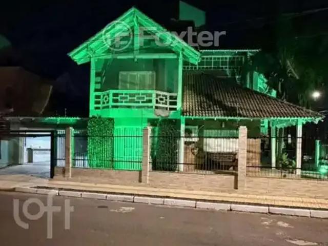 Casa / Sobrado para Venda em Cachoeirinha/RS Parque da Matriz 3 Quartos