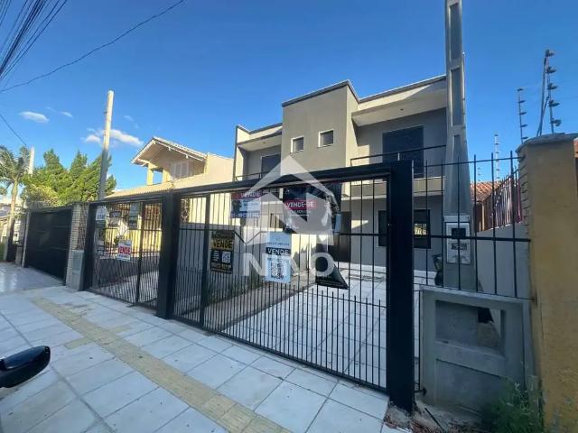 Casa / Sobrado para Venda em Cachoeirinha/RS Parque da Matriz 3 Quartos