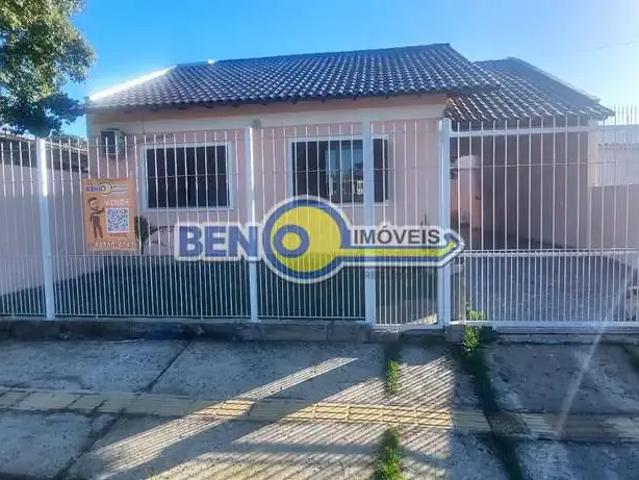 Casa / Sobrado para Venda em Cachoeirinha/RS Parque da Matriz 3 Quartos