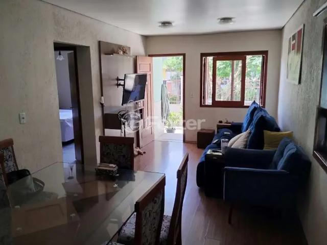 Casa / Sobrado para Venda em Cachoeirinha/RS Parque da Matriz 3 Quartos