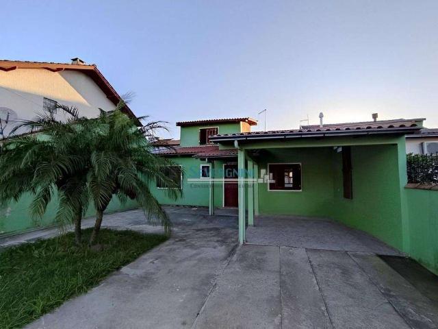 Casa / Sobrado para Venda em Cachoeirinha/RS Parque da Matriz 3 Quartos