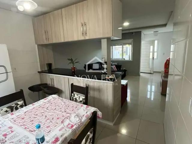 Casa / Sobrado para Venda em Cachoeirinha/RS Parque da Matriz 3 Quartos