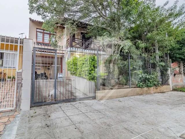 Casa / Sobrado para Venda em Cachoeirinha/RS Parque da Matriz 3 Quartos