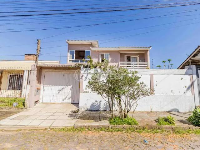 Casa / Sobrado para Venda em Cachoeirinha/RS Parque da Matriz 3 Quartos