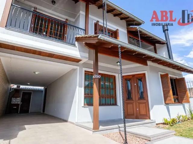 Casa / Sobrado para Venda em Cachoeirinha/RS Parque da Matriz 3 Quartos