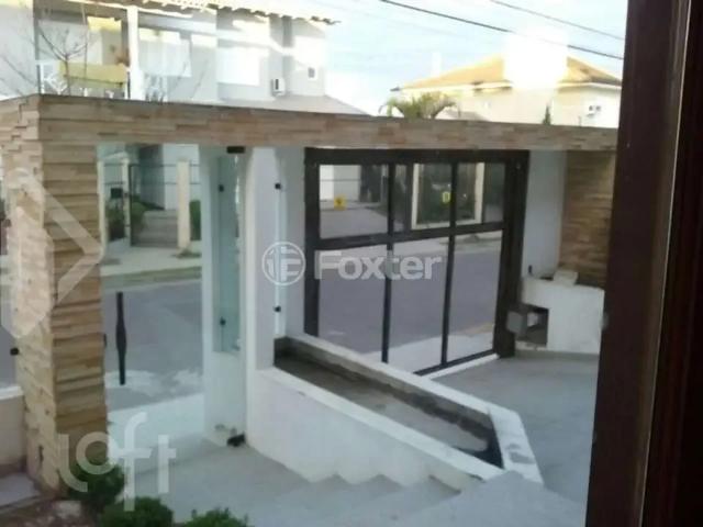 Casa / Sobrado para Venda em Cachoeirinha/RS Parque da Matriz 3 Quartos