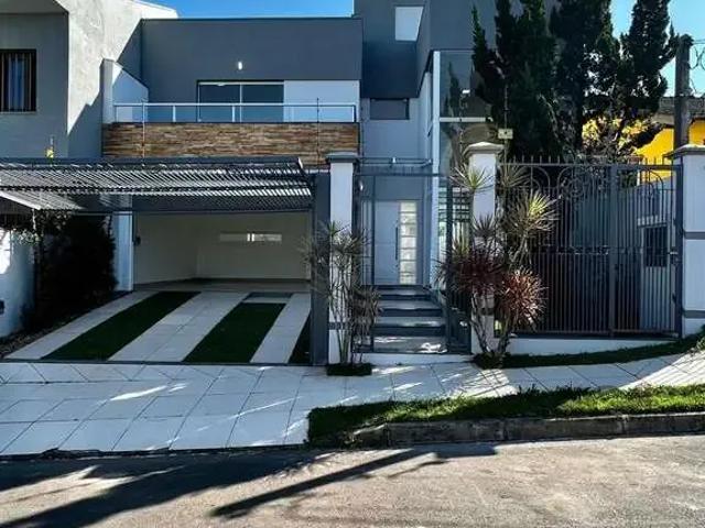 Casa / Sobrado para Venda em Cachoeirinha/RS Parque da Matriz 3 Quartos