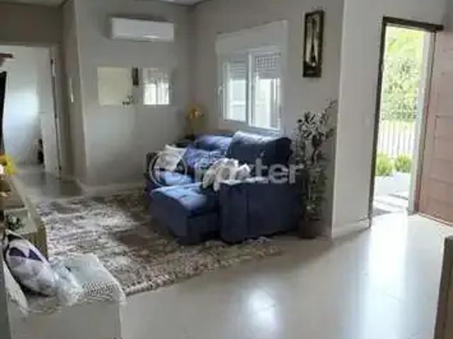 Casa / Sobrado para Venda em Cachoeirinha/RS Parque da Matriz 3 Quartos