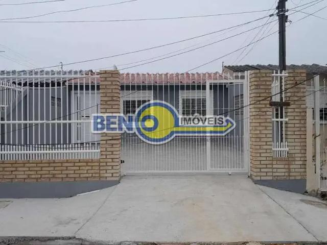 Casa / Sobrado para Venda em Cachoeirinha/RS Parque da Matriz 3 Quartos