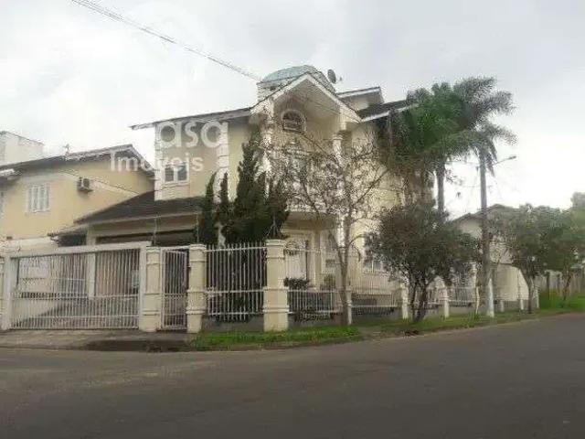 Casa / Sobrado para Venda em Cachoeirinha/RS Vale do Sol 3 Quartos