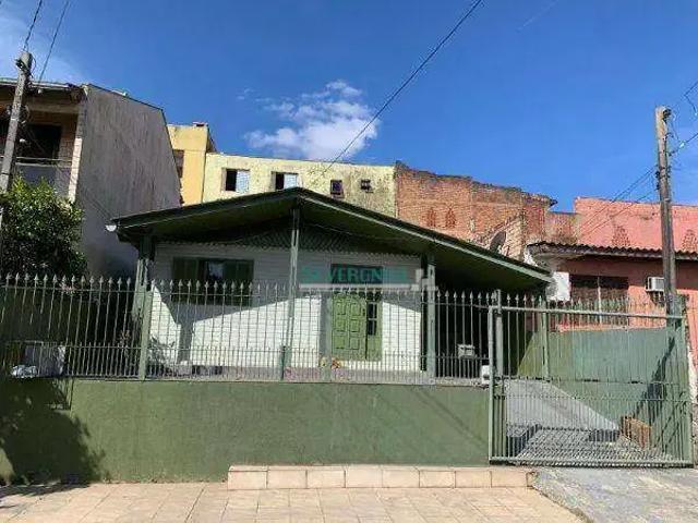 Casa / Sobrado para Venda em Cachoeirinha/RS Parque da Matriz 3 Quartos