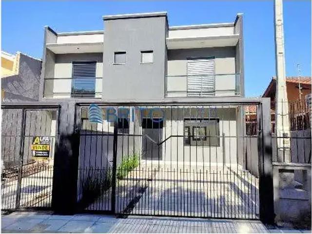 Casa / Sobrado para Venda em Cachoeirinha/RS Parque da Matriz 3 Quartos