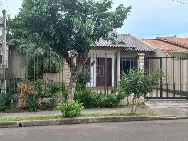 Casa / Sobrado para Venda em Cachoeirinha/RS Parque da Matriz 3 Quartos