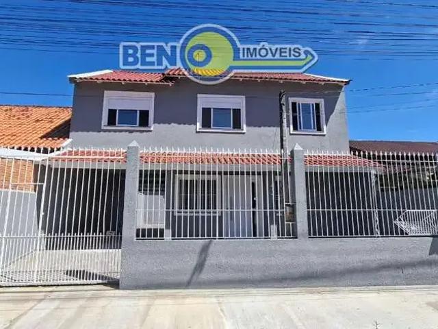 Casa / Sobrado para Venda em Cachoeirinha/RS Parque da Matriz 3 Quartos