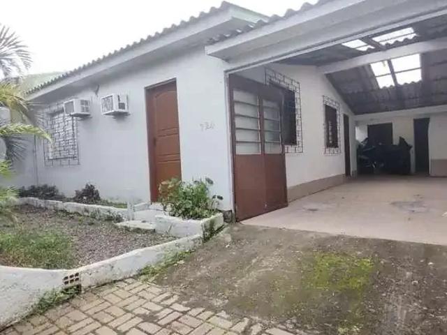 Casa / Sobrado para Venda em Cachoeirinha/RS Parque da Matriz 3 Quartos