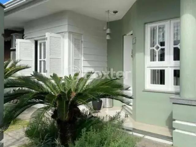 Casa / Sobrado para Venda em Cachoeirinha/RS Parque da Matriz 3 Quartos