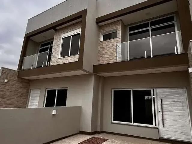 Casa / Sobrado para Venda em Cachoeirinha/RS Parque da Matriz 3 Quartos