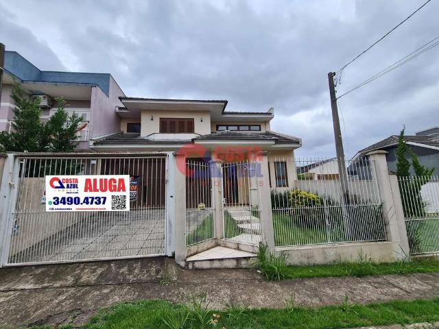 Casa / Sobrado para Venda em Cachoeirinha/RS Parque da Matriz 3 Quartos
