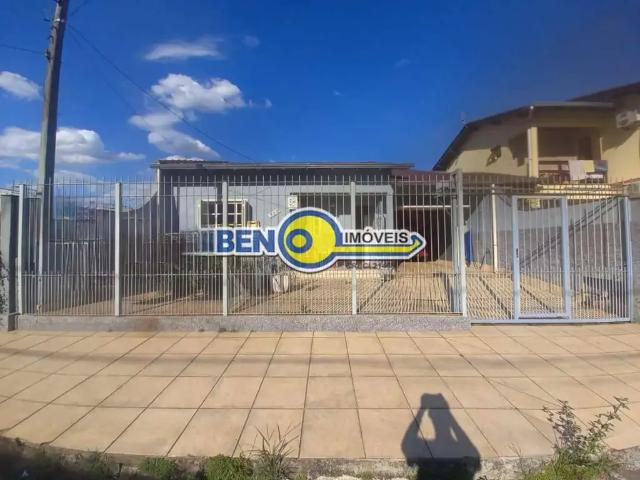 Casa / Sobrado para Venda em Cachoeirinha/RS Parque da Matriz 3 Quartos