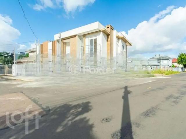 Casa / Sobrado para Venda em Cachoeirinha/RS Parque da Matriz 3 Quartos
