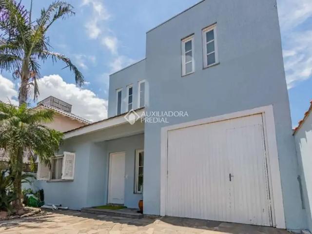 Casa / Sobrado para Venda em Cachoeirinha/RS Parque da Matriz 3 Quartos