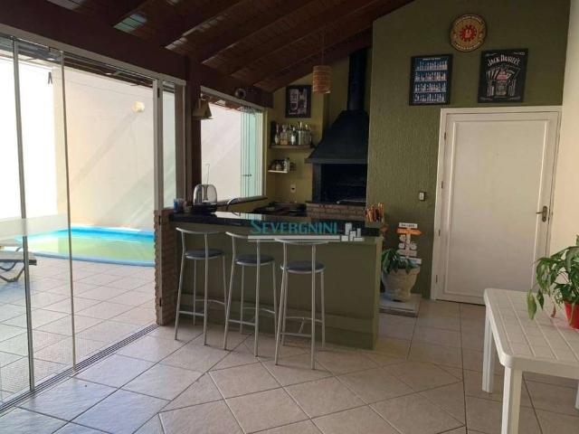 Casa / Sobrado para Venda em Cachoeirinha/RS Parque da Matriz 3 Quartos