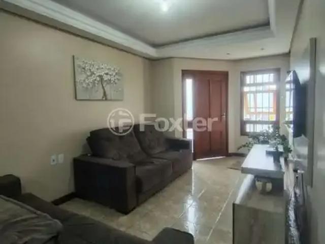 Casa / Sobrado para Venda em Cachoeirinha/RS Parque da Matriz 3 Quartos