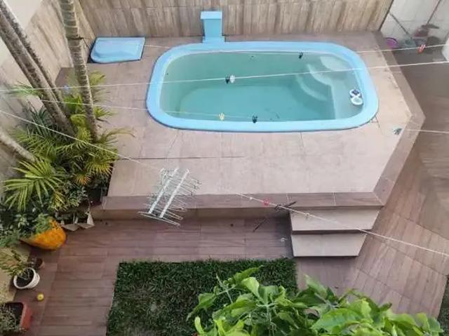 Casa / Sobrado para Venda em Cachoeirinha/RS Parque da Matriz 3 Quartos