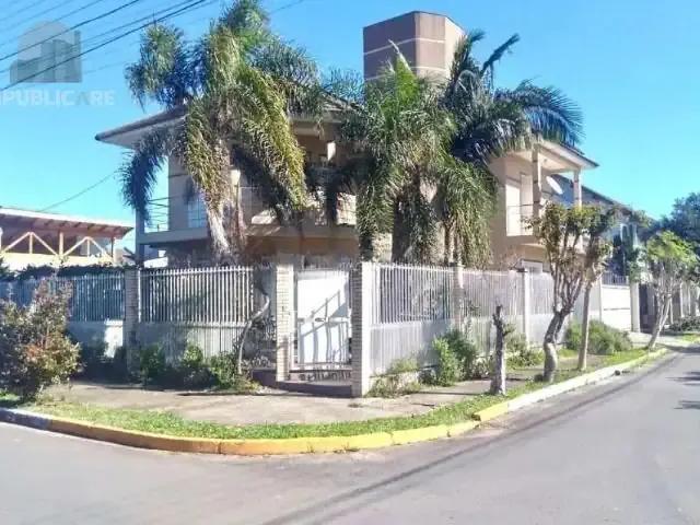 Casa / Sobrado para Venda em Cachoeirinha/RS Parque da Matriz 3 Quartos