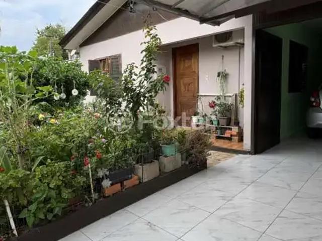 Casa / Sobrado para Venda em Cachoeirinha/RS Parque da Matriz 3 Quartos