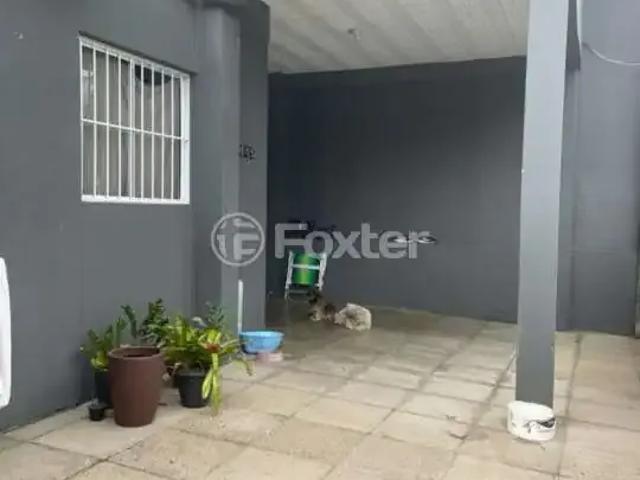 Casa / Sobrado para Venda em Cachoeirinha/RS Parque da Matriz 3 Quartos