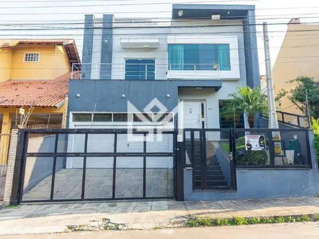 Casa / Sobrado para Venda em Cachoeirinha/RS Parque da Matriz 3 Quartos