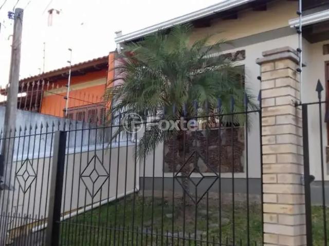 Casa / Sobrado para Venda em Cachoeirinha/RS Parque da Matriz 3 Quartos