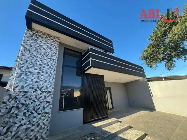 Casa / Sobrado para Venda em Cachoeirinha/RS Parque da Matriz 3 Quartos