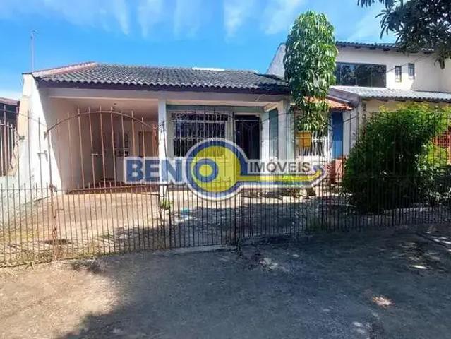 Casa / Sobrado para Venda em Cachoeirinha/RS Parque da Matriz 3 Quartos